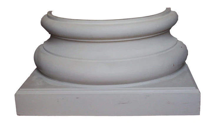 Base around Column – Artemis Studio