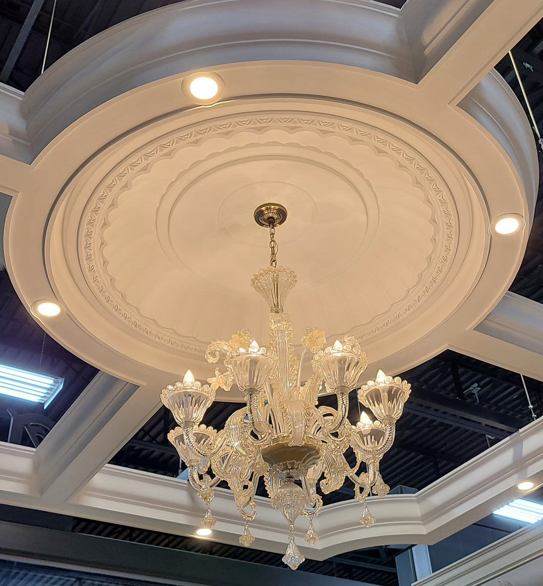 Ceiling Centres – Artemis Studio