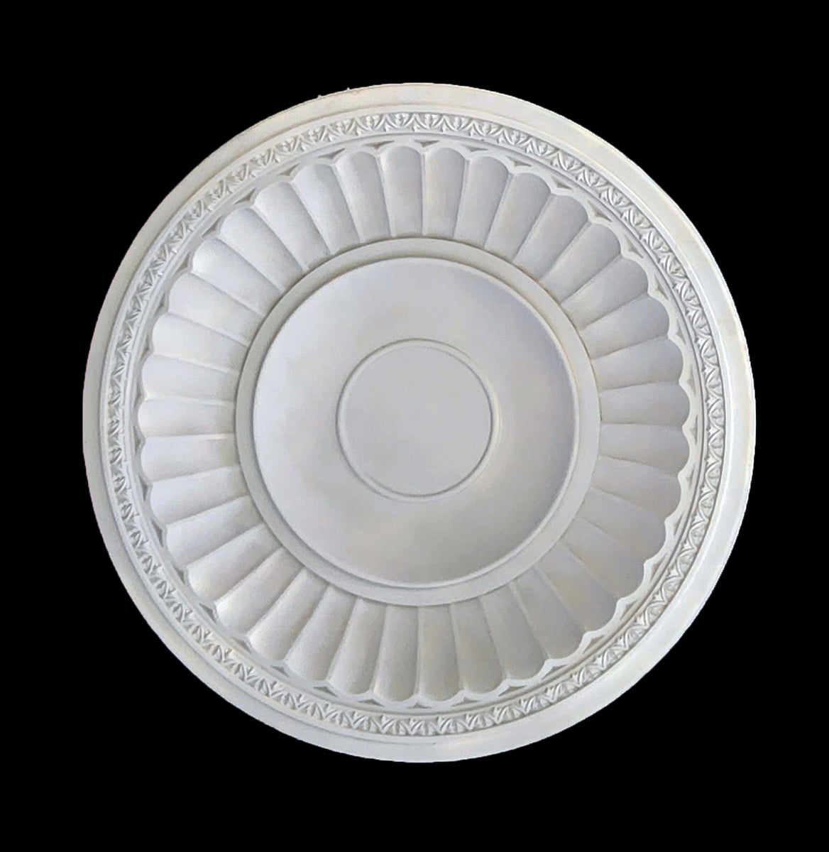 Dome 51" – Architectural Foam & Stucco Moldings