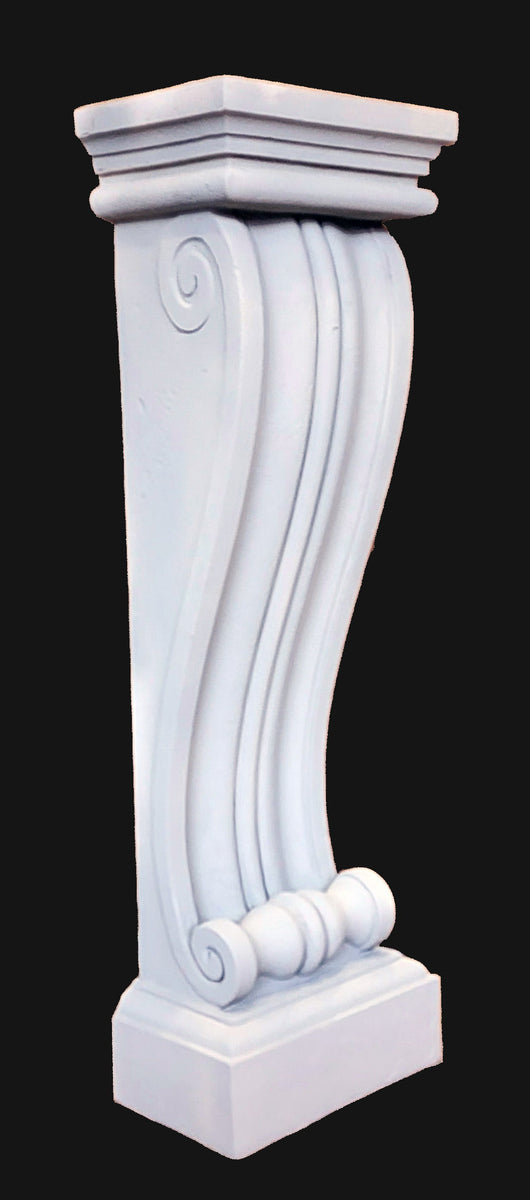 Leg Corbel-600 Foam Good for Exterior – Artemis Studio