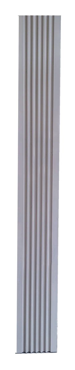 Flat Pilaster 12" – Artemis Studio