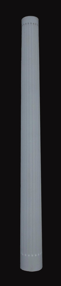 Fluted taper column 10x8 – Artemis Studio